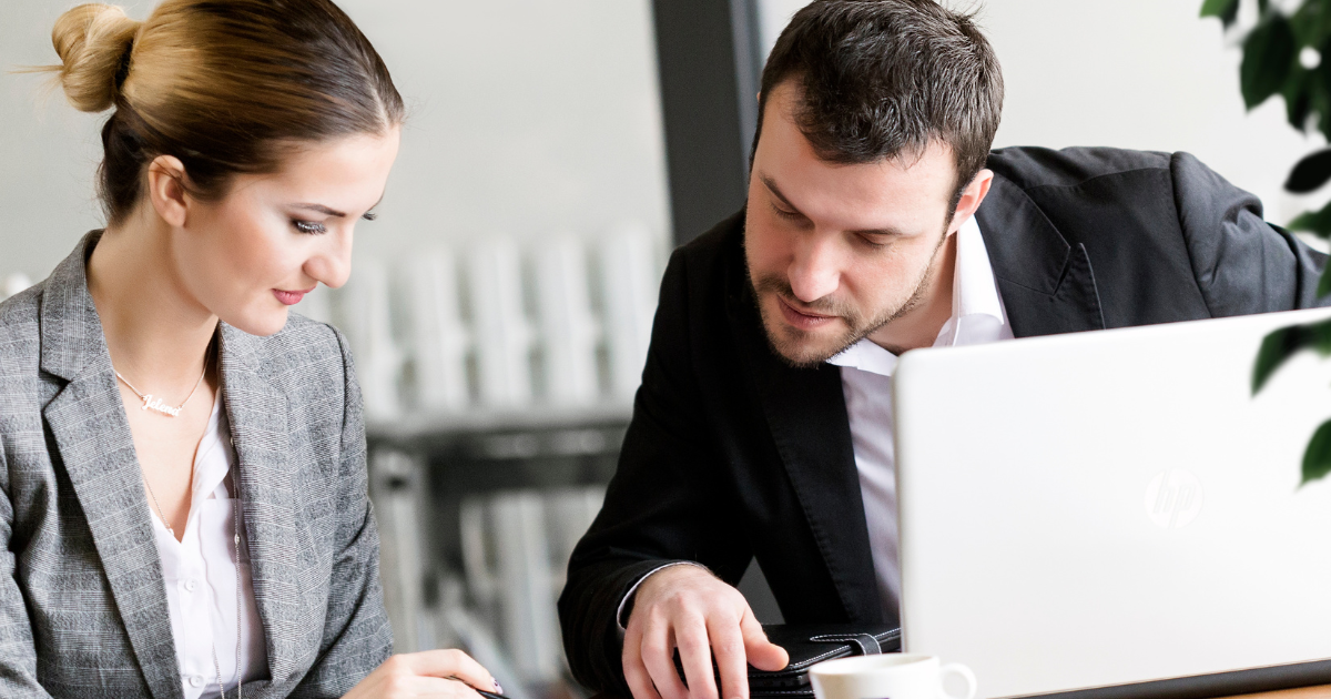 5 Warning Signs Your Nonprofit's Books Need Professional Help | Non ...